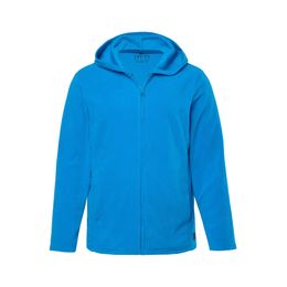 Jay-pi Fleecejacke Herren Gr&ouml;&szlig;e 6XL blau