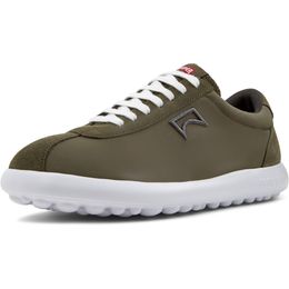 Camper Sneaker 'Pelotas XLF' Herren Gr&ouml;&szlig;e 44 oliv
