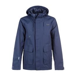 WHISTLER Jacke 'ANDRE' Herren Gr&ouml;&szlig;e L navy