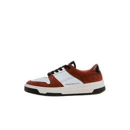Algori Sneaker 'Phantom 22.4' Damen Gr&ouml;&szlig;e 45 orange / schwarz / offwhite