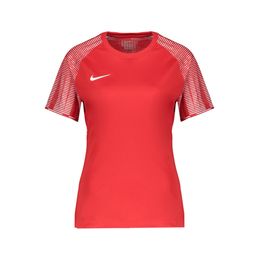 Nike Funktionsshirt Damen Gr&ouml;&szlig;e XS/S feuerrot / wei&szlig;