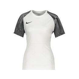 Nike Funktionsshirt Damen Gr&ouml;&szlig;e L grau / schwarz / wei&szlig;