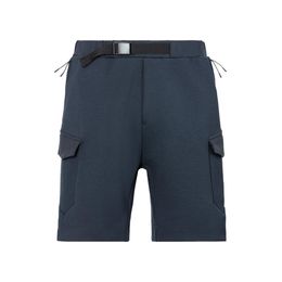 BOSS Shorts Herren Gr&ouml;&szlig;e 34 dunkelblau