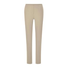 GOLDNER Hose Damen Gr&ouml;&szlig;e 46 beige