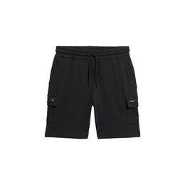 Superdry & Co Shorts Herren Gr&ouml;&szlig;e 35/36 schwarz