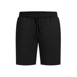 Smilodox Shorts ' Zeyn ' Herren Gr&ouml;&szlig;e M schwarz