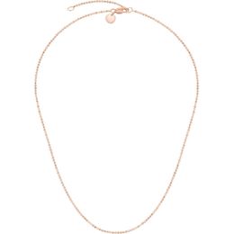 Liebeskind Berlin Kette Damen Gr&ouml;&szlig;e One Size rosegold