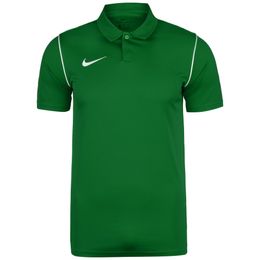 Nike Funktionsshirt 'Park 20' Herren Gr&ouml;&szlig;e XL smaragd