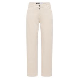 Cecil Jeans Damen Gr&ouml;&szlig;e 26 beige