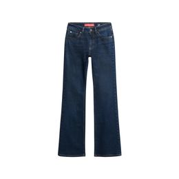 Superdry & Co Jeans Damen Gr&ouml;&szlig;e 26 dunkelblau
