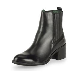 felmini Stiefelette 'Mira D947' Damen Gr&ouml;&szlig;e 40 schwarz Winterschuhe