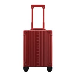 ALEON Trolley Herren Gr&ouml;&szlig;e One Size rot
