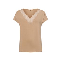 Marie Lund Schlafshirt Damen Gr&ouml;&szlig;e XXL beige