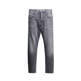 CHASIN' Chasin' Jeans 'Helyx Night' Herren Gr&ouml;&szlig;e 30 grau