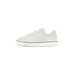 Derimod Sneaker Herren Gr&ouml;&szlig;e 45 wei&szlig; / offwhite