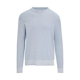 QS Pullover Herren Gr&ouml;&szlig;e XXL hellblau