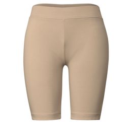 Cecil Leggings Damen Gr&ouml;&szlig;e XS beige
