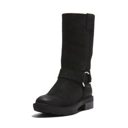 Timberland Stiefel Damen Gr&ouml;&szlig;e 41.5 schwarz Winterschuhe