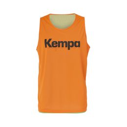 Kempa Zubeh&ouml;r Damen Gr&ouml;&szlig;e XS/S gr&uuml;n / orange / schwarz