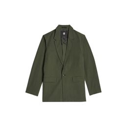 G-Star Raw G-star Blazer Damen Gr&ouml;&szlig;e 36 dunkelgr&uuml;n