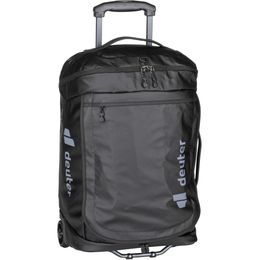 Deuter Trolley 'Duffel Pro Movo 36' Herren Gr&ouml;&szlig;e One Size schwarz