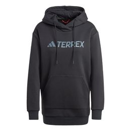 adidas terrex Sportsweatshirt Damen Gr&ouml;&szlig;e XXXS/XXS graphit / schwarz