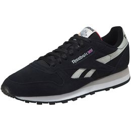 Reebok Sneaker 'Classic' Herren Gr&ouml;&szlig;e 37.5 schwarz / wei&szlig;