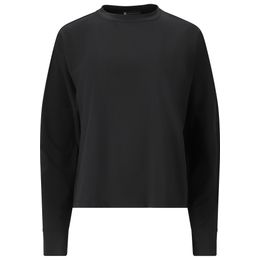 ENDURANCE ATHLECIA Athlecia Sweatshirt 'Guyana' Damen Gr&ouml;&szlig;e XXL schwarz