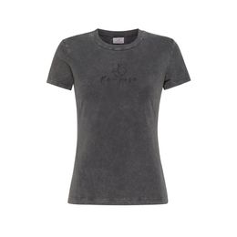 Deha T-Shirt Damen Gr&ouml;&szlig;e M schwarz