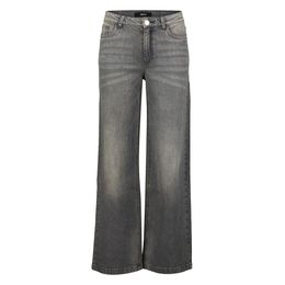 Zero Jeans Damen Gr&ouml;&szlig;e 34 dunkelgrau
