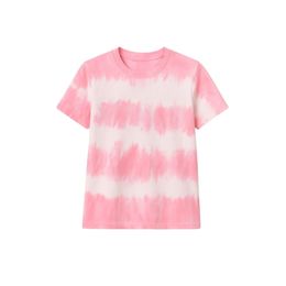 Alexa Dash T-Shirt Damen Gr&ouml;&szlig;e L pink / hellpink