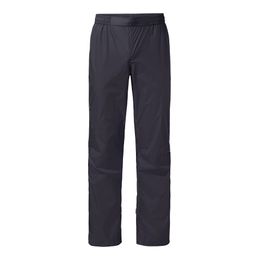 Vaude Outdoorhose 'Drop II' Damen Gr&ouml;&szlig;e M schwarz