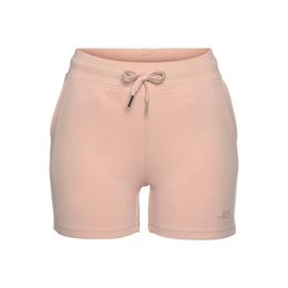 H.I.S. H.I.S Shorts Damen Gr&ouml;&szlig;e 36/38 ros&eacute; / wei&szlig;