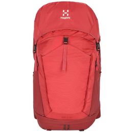 Hagl&ouml;fs Hagl&ouml;fs Sportrucksack Herren Gr&ouml;&szlig;e One Size rot / wei&szlig;