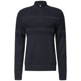 Street One Men Pullover Herren Gr&ouml;&szlig;e XXL dunkelblau