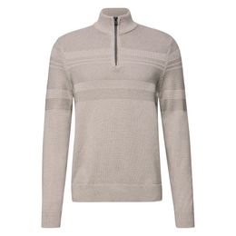 Street One Men Pullover Herren Gr&ouml;&szlig;e XXL beige