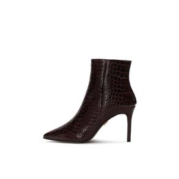 Kazar Stiefelette Damen Gr&ouml;&szlig;e 37 bordeaux Winterschuhe