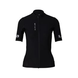 Elite Lab Sportshirt 'Bike X1' Damen Gr&ouml;&szlig;e L schwarz / wei&szlig;