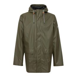 North Bend Outdoorjacke 'Torsten' Herren Gr&ouml;&szlig;e XXXL grau / dunkelgr&uuml;n