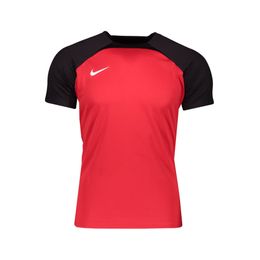 Nike Funktionsshirt 'Strike 23' Damen Gr&ouml;&szlig;e XL rot / schwarz / wei&szlig;