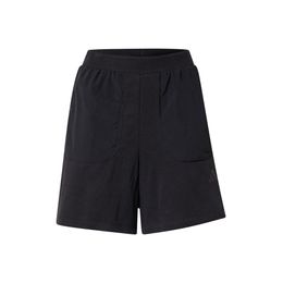 adidas Sportswear Sportshorts Damen Gr&ouml;&szlig;e M schwarz