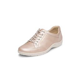 vitaform Sportlicher Schn&uuml;rschuh Damen Gr&ouml;&szlig;e 38 rosa