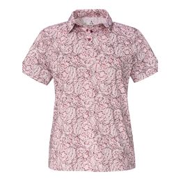 Sch&ouml;ffel Sch&ouml;ffel Polos ' Hiking Polo Shirt Style Todra WMS ' Damen Gr&ouml;&szlig;e XXXL rosa