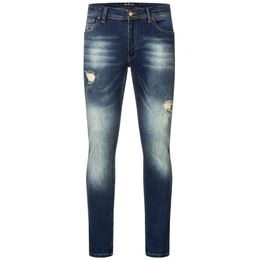 Rock Creek Jeans Herren Gr&ouml;&szlig;e 29 blue denim