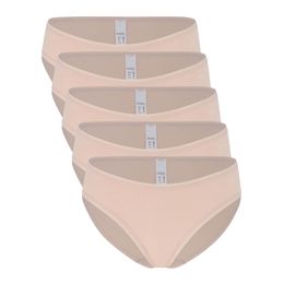 Speidel Slip 'Soft Feeling' Damen Gr&ouml;&szlig;e XXL beige
