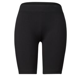 Cecil Leggings Damen Gr&ouml;&szlig;e S schwarz