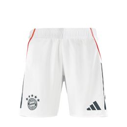 adidas Performance Sportshorts 'Authentic ' Herren Gr&ouml;&szlig;e S hummer / schwarz / wei&szlig;