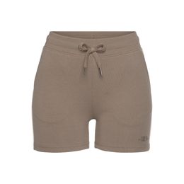 H.I.S. H.I.S Shorts Damen Gr&ouml;&szlig;e 48/50 dunkelbeige