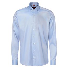 Finshley & Harding Finshley & Harding Hemd Herren Gr&ouml;&szlig;e 39 hellblau