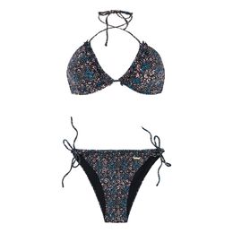 Protest Bikini 'PRTAlya' Damen Gr&ouml;&szlig;e XL himmelblau